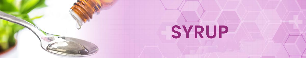 Dry Syrup, Syrups and Suspension Pharma Franchise Range - Novique Life ...