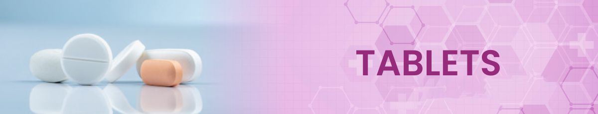 Tablets Pharma Franchise Range - Novique Life Sciences