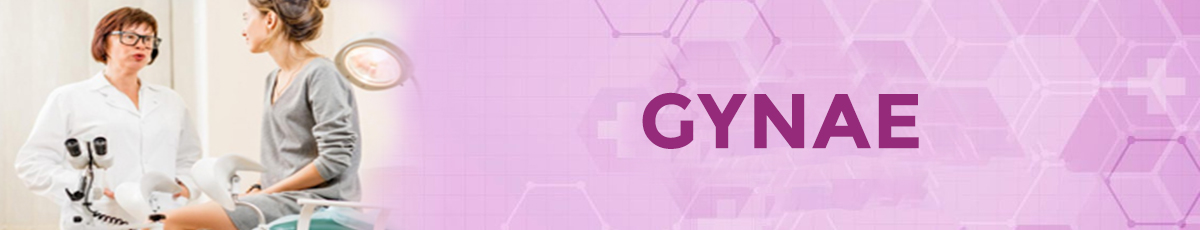 Buy GYNAE in India Pharma Franchise Range - Novique Life Sciences